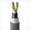 CSA ACIC Armoured Instrumentation Cable | 600 V Pairs & Triads | Shawflex