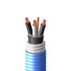 CSA ARMCON Armoured Control Cable | 600 V Multi-Conductor | Shawflex
