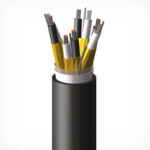 CSA CIC TC Tray Instrumentation Cable | 300V Pairs & Triads | Shawflex