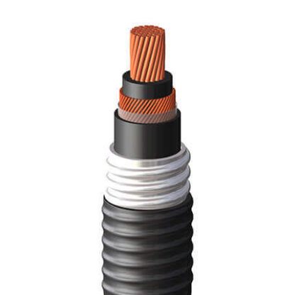 CSA TECK 90 Armoured Power Cable | Single‑Conductor 1000 V | Shawflex