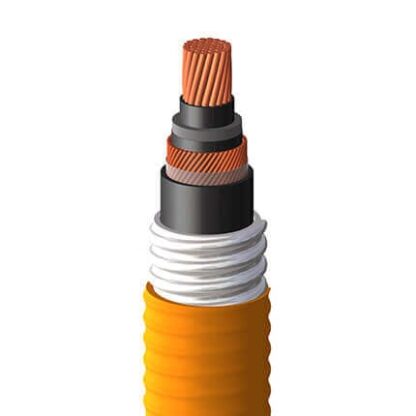 CSA Type Teck 90 Armoured Cable | Shawflex
