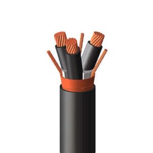 CSA Tray VFD Cable | RW90 CIC Tray Cable, 1000V Multi-Conductor | Shawflex