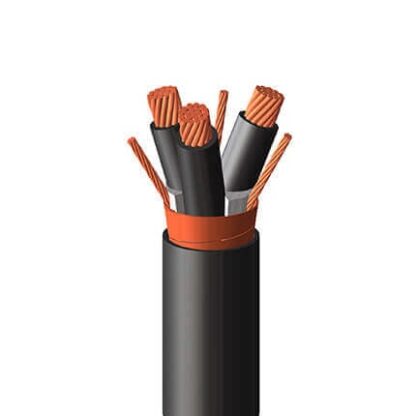 CSA Tray VFD Cable | RW90 CIC Tray Cable, 1000V Multi-Conductor | Shawflex