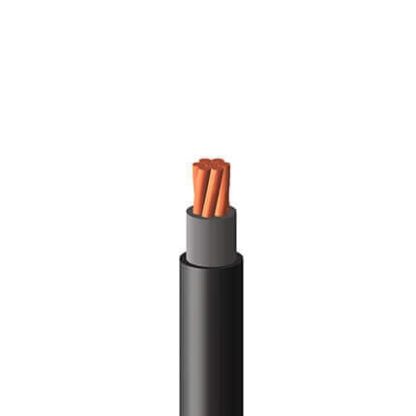 UL XHHW-2 Single Conductor Wire | 600/1000 V | Wet & Dry Rated | Shawflex