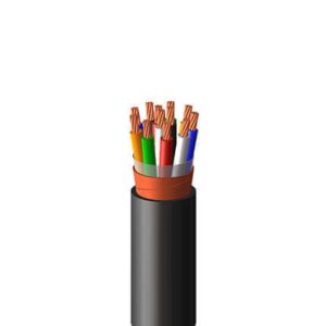 UL TC Copper Tape Utility Cable | 600/1000 V Multi-Conductor | Shawflex