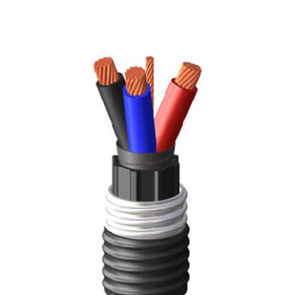 CSA Type Teck 90 Armoured Cable | Shawflex