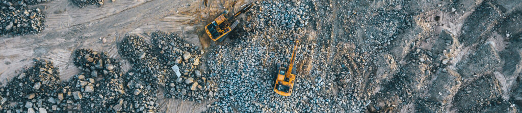 Shawflex Mining Cables for Underground Mining, Vertical Mineshaft, and Tunneling Operations