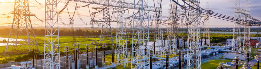 Shawflex | High-Performance Utility Substation Control Cables