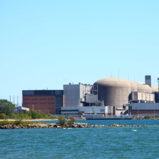 Shawflex Nuclear Cables & Assemblies | EQ/Class 1E & Non-EQ Solutions