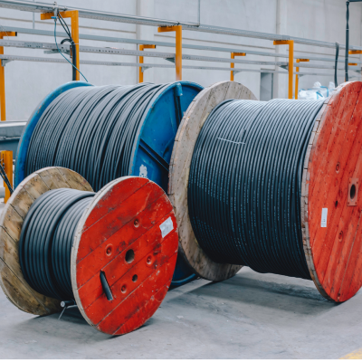 Wire, Cable & Assembly Solutions | Shawflex Product Overview