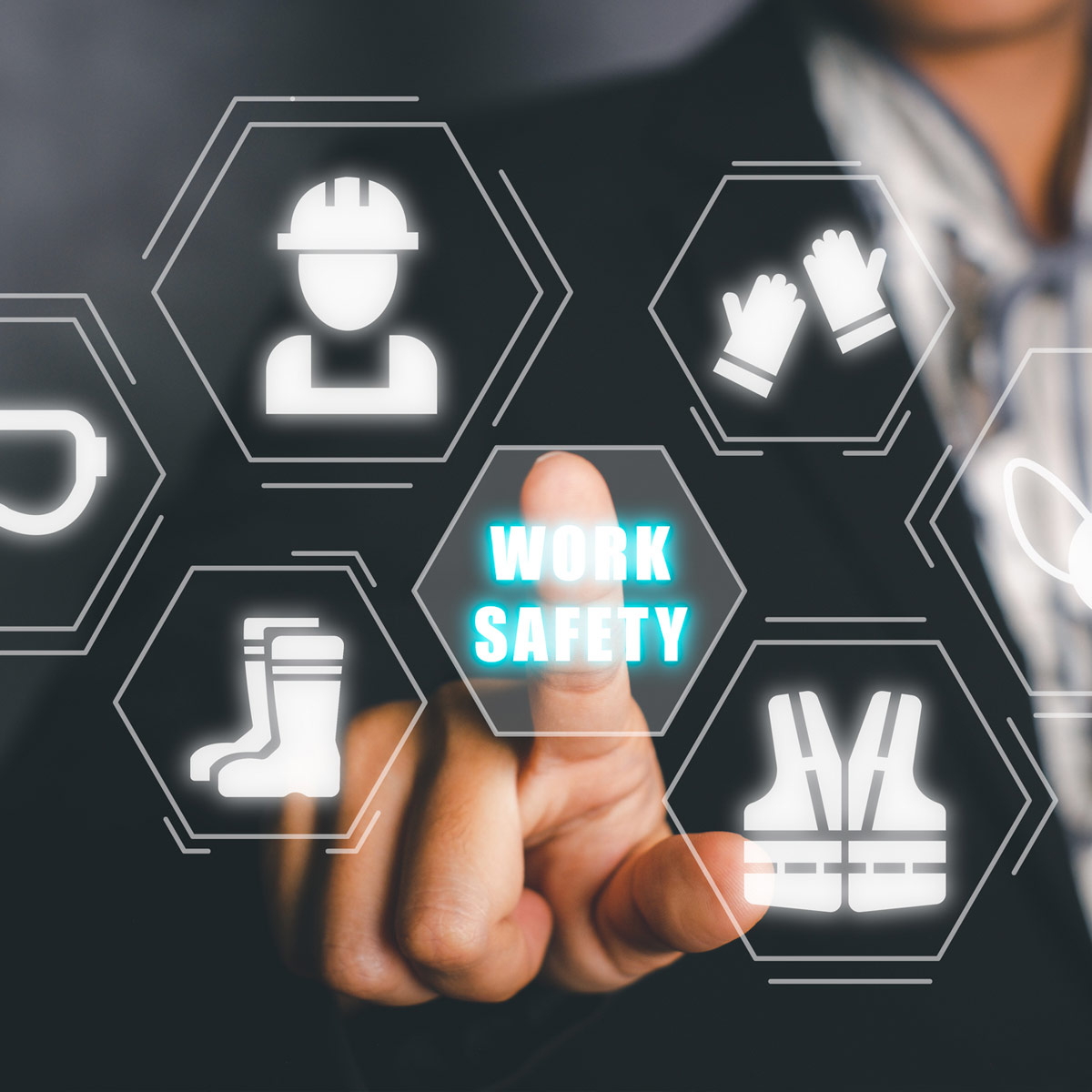 Shawflex HSE Commitment Prioritizing Safety, People & Planet