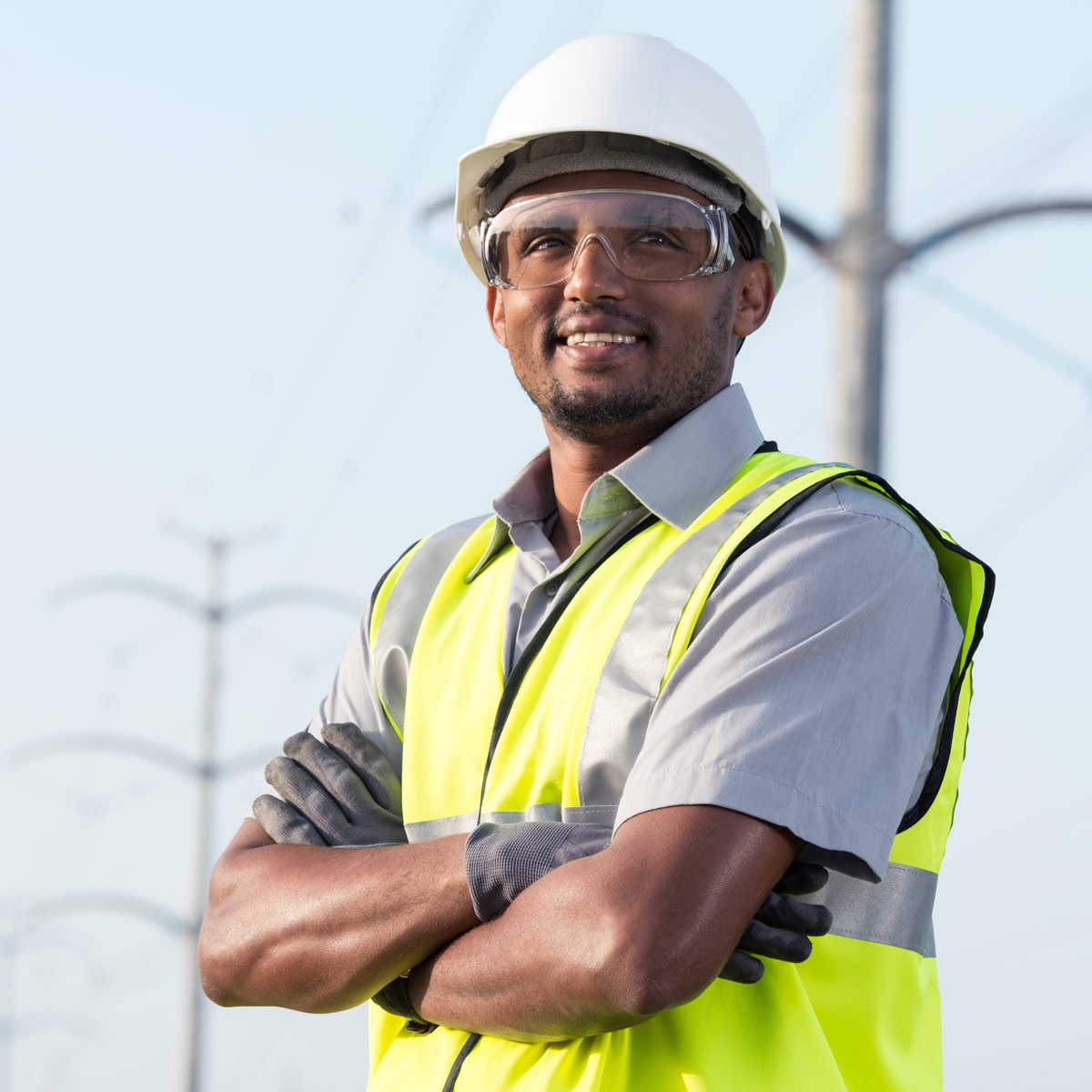 Service Excellence | Shawflex Delivering Quality & Efficiency