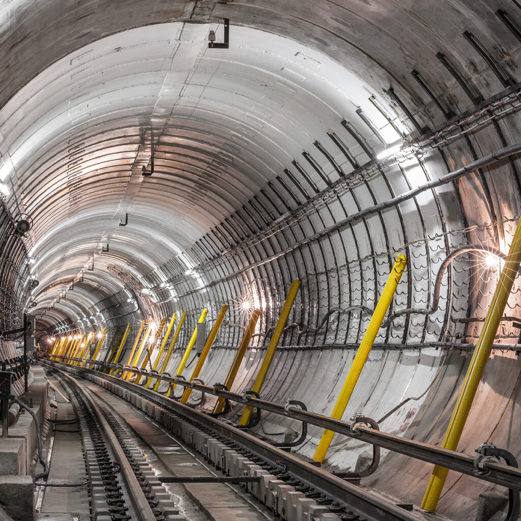 Shawflex | High-Performance Wire & Cable Solutions for Transit and Railway