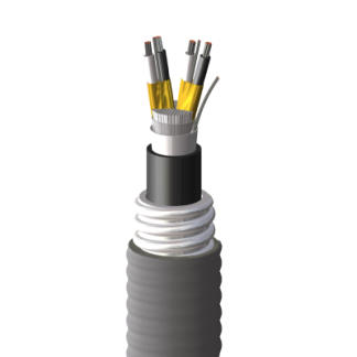 Wire, Cable & Assembly Solutions | Shawflex Product Overview