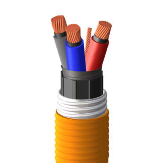 Wire, Cable & Assembly Solutions | Shawflex Product Overview