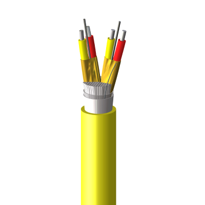 Wire, Cable & Assembly Solutions | Shawflex Product Overview