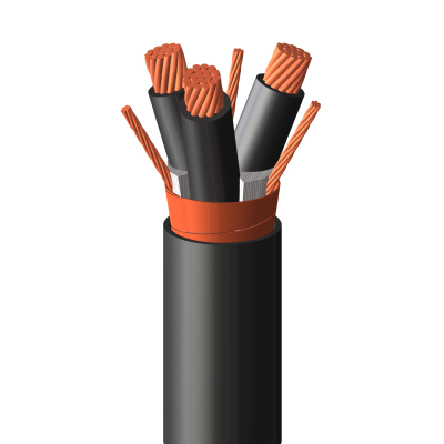 Wire, Cable & Assembly Solutions | Shawflex Product Overview