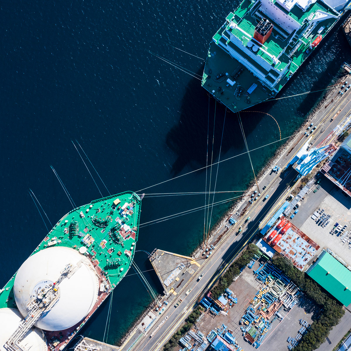 Marine & Shipboard Cable Solutions for Shipbuilding, Repair and Refit ...