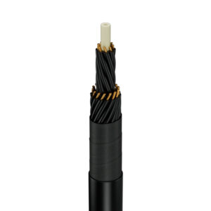 Shawflex Fuel Handling Cables | Extra-Flexible, Radiation Resistant for ...