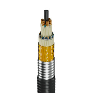 Shawflex Umbilical Cables | Flexible, Nuclear-Grade Cables for ...