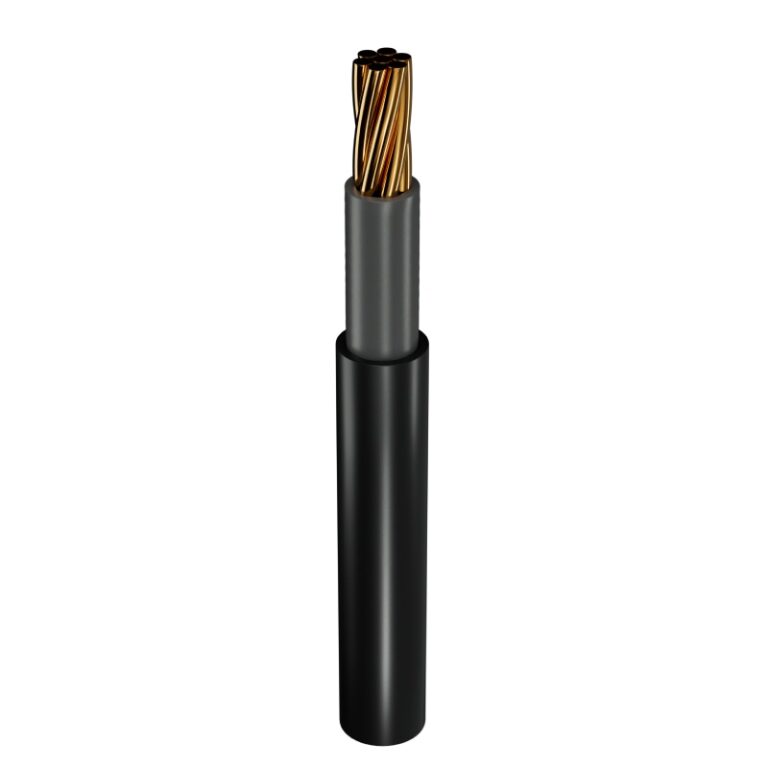 XLPE, LSZH Marine Cables I 600/1000 V Single Conductor from Shawflex
