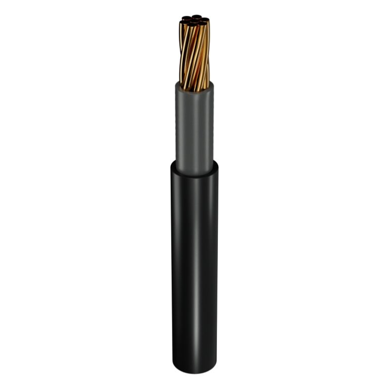 Shawflex LSZH, HF90, Marine-Grade Cables I 600/1000 V Single Conductor
