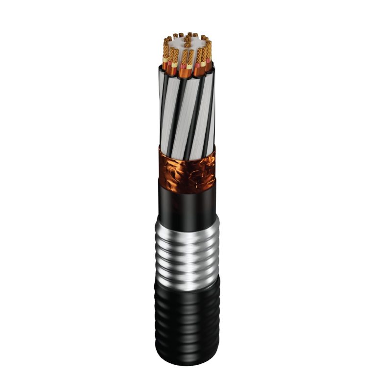 Custom Engineered Electrical Wire, Assemblies & Cable | Shawflex