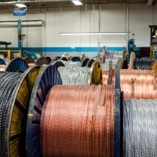Custom Engineered Electrical Wire, Assemblies & Cable | Shawflex