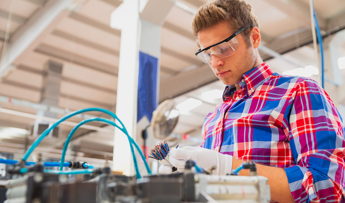 About Shawflex | Custom Engineered Wire and Cable Solutions