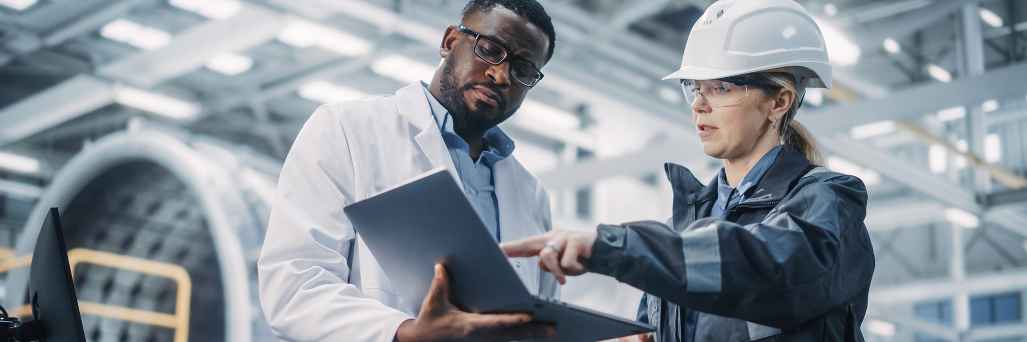 Shawflex | Quality Assurance - Committed to Excellence