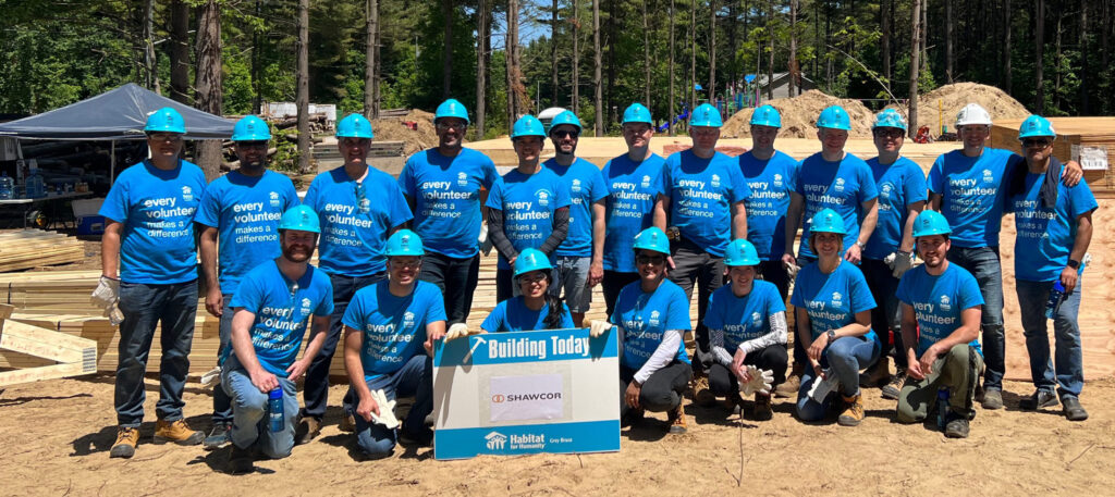 Shawflex | Latest Company Updates and News