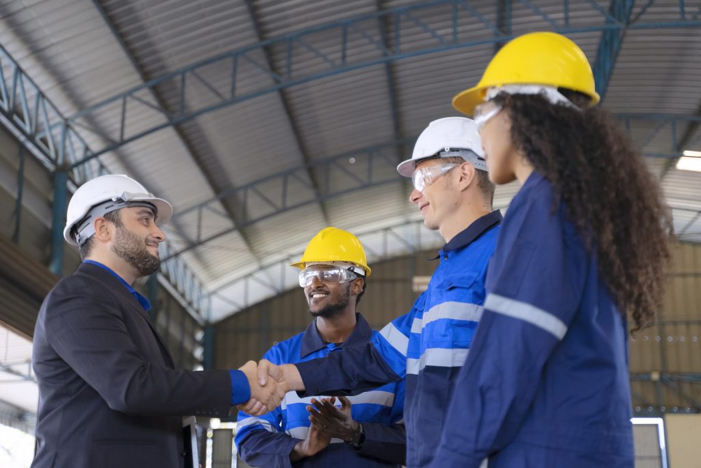 Service Excellence | Shawflex