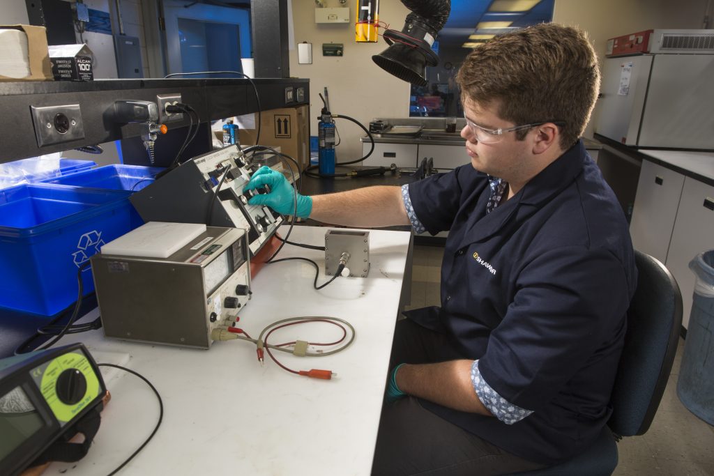 Designing End-to-End Cable Manufacturing Through Terminated Assembly ...