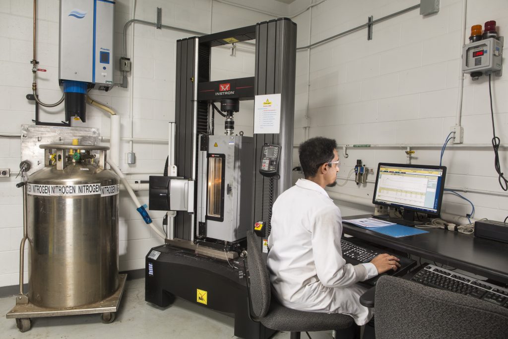 Designing End-to-End Cable Manufacturing Through Terminated Assembly ...