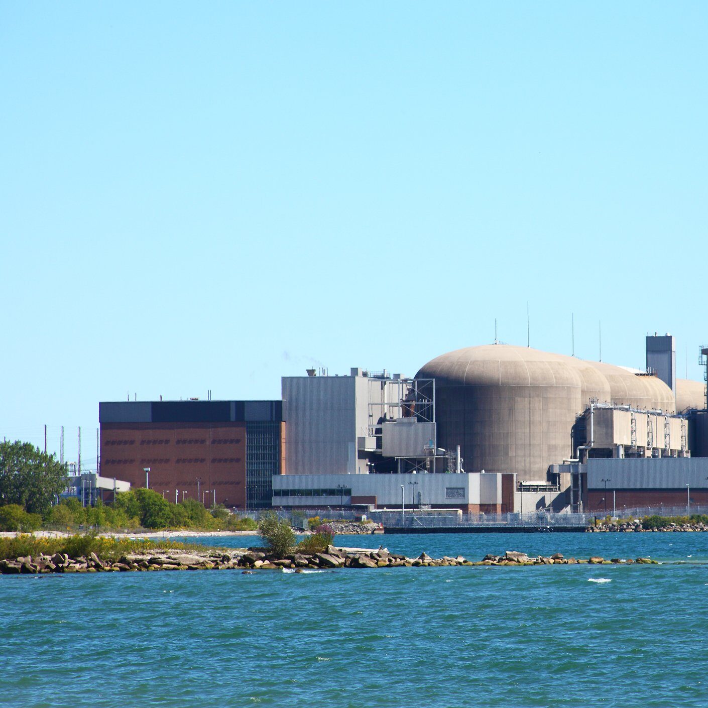 Leading Supplier of Electrical Wire & Cable for Nuclear Reactors | Shawflex