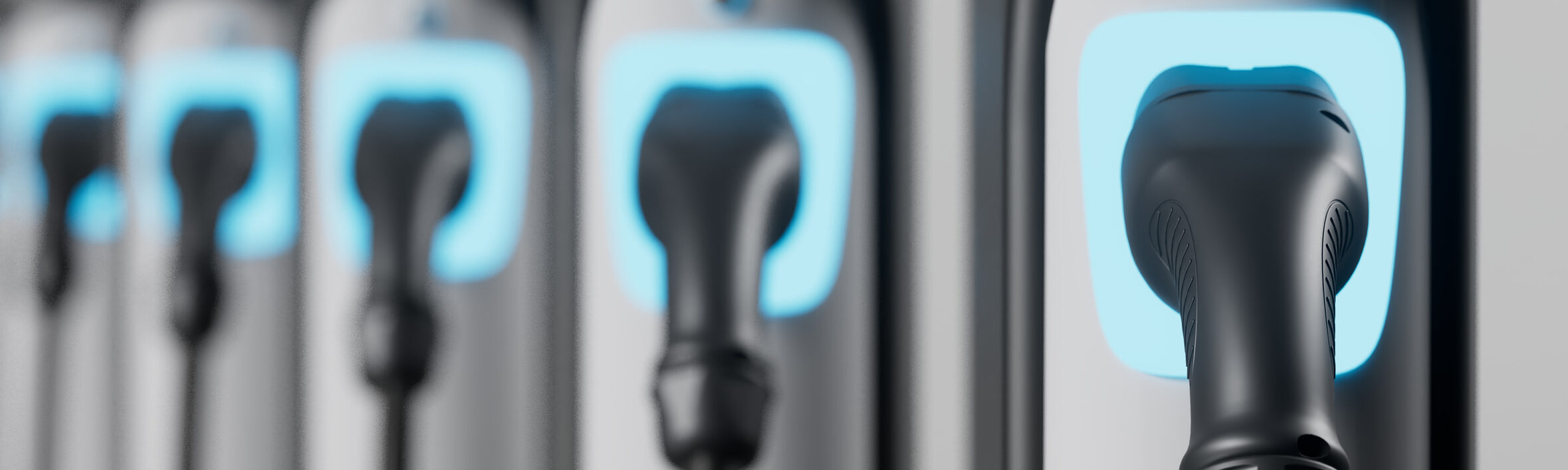 Automotive EV Cables Manufactured By Shawflex