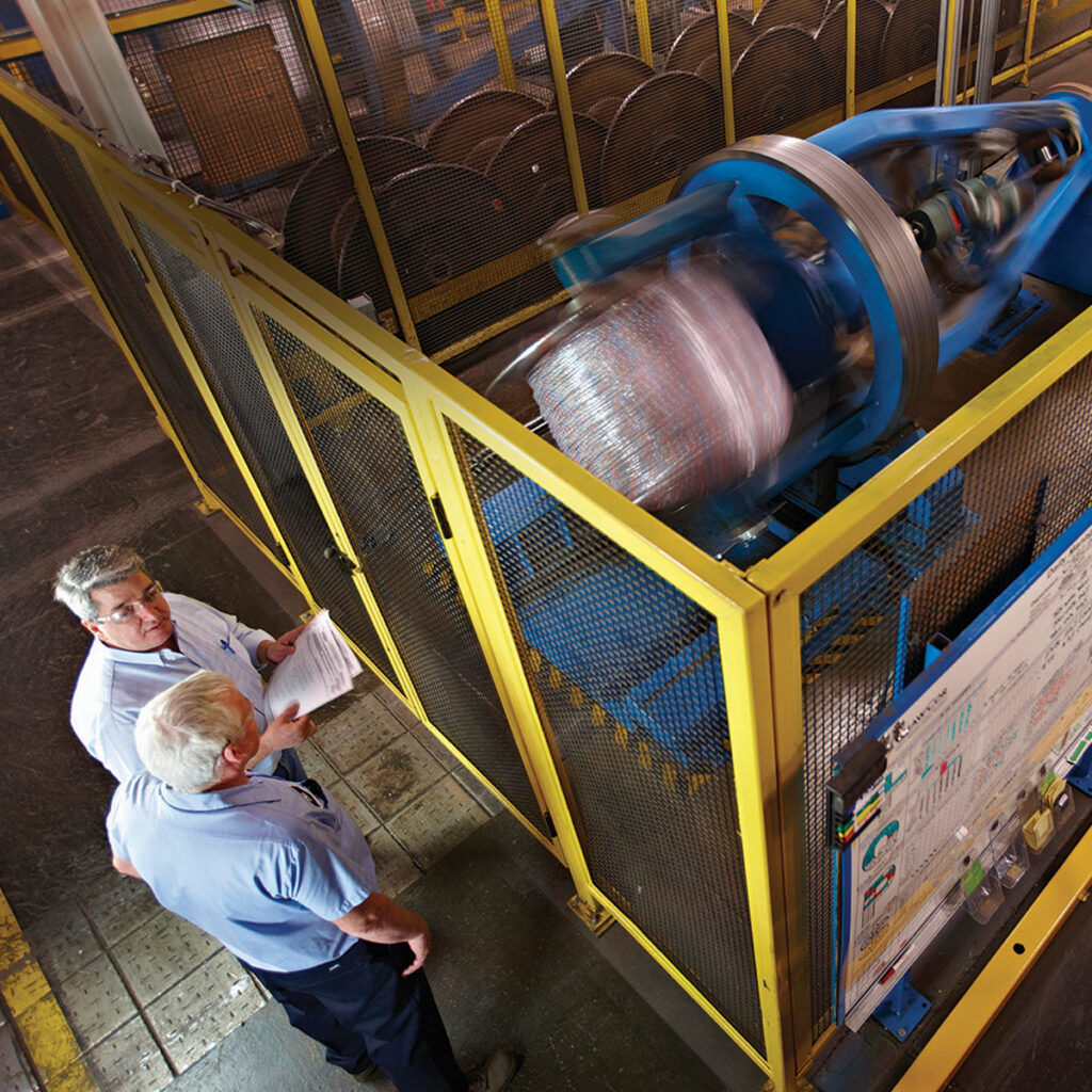 Service Excellence | Shawflex