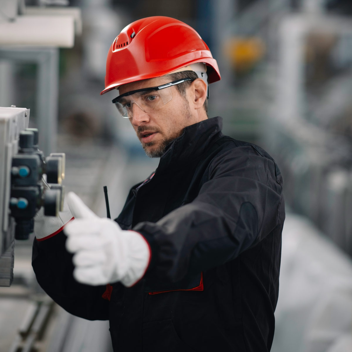 About Shawflex | Custom Engineered Wire and Cable Solutions