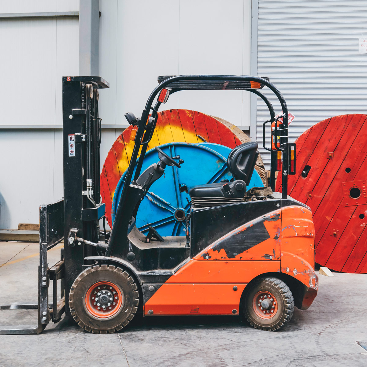 Service Excellence | Shawflex