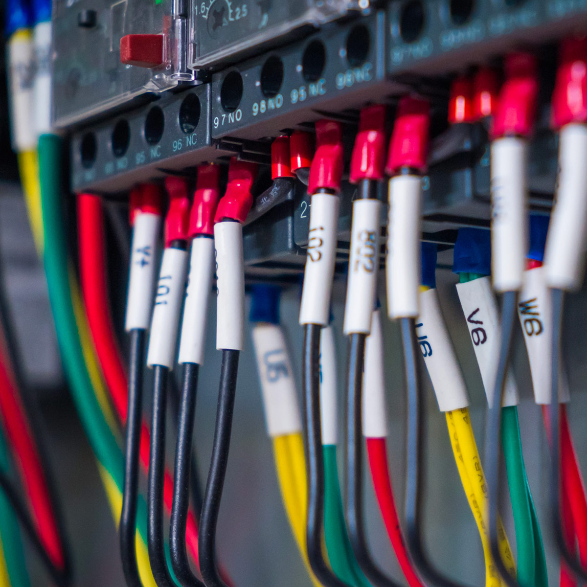 We Offer Customized, Engineered-to-Order Solutions for Wire, Cable and ...