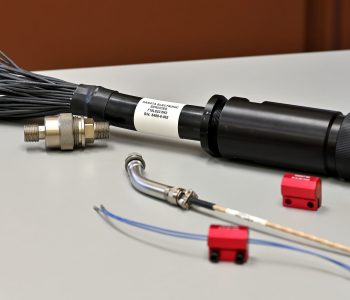 Designing End-to-End Cable Manufacturing Through Terminated Assembly ...