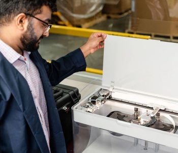 Designing End-to-End Cable Manufacturing Through Terminated Assembly ...